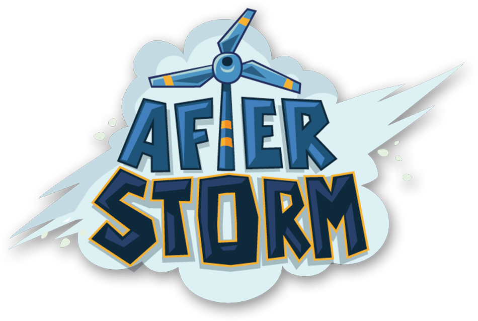 After Storm, le serious game de la transition écologique des Travaux ...